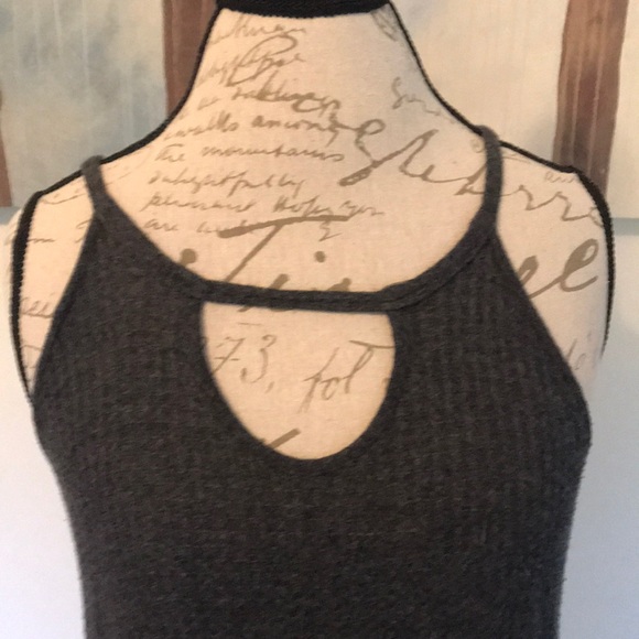 See You Monday | Tops | See You Monday Keyhole Knit Top | Poshmark